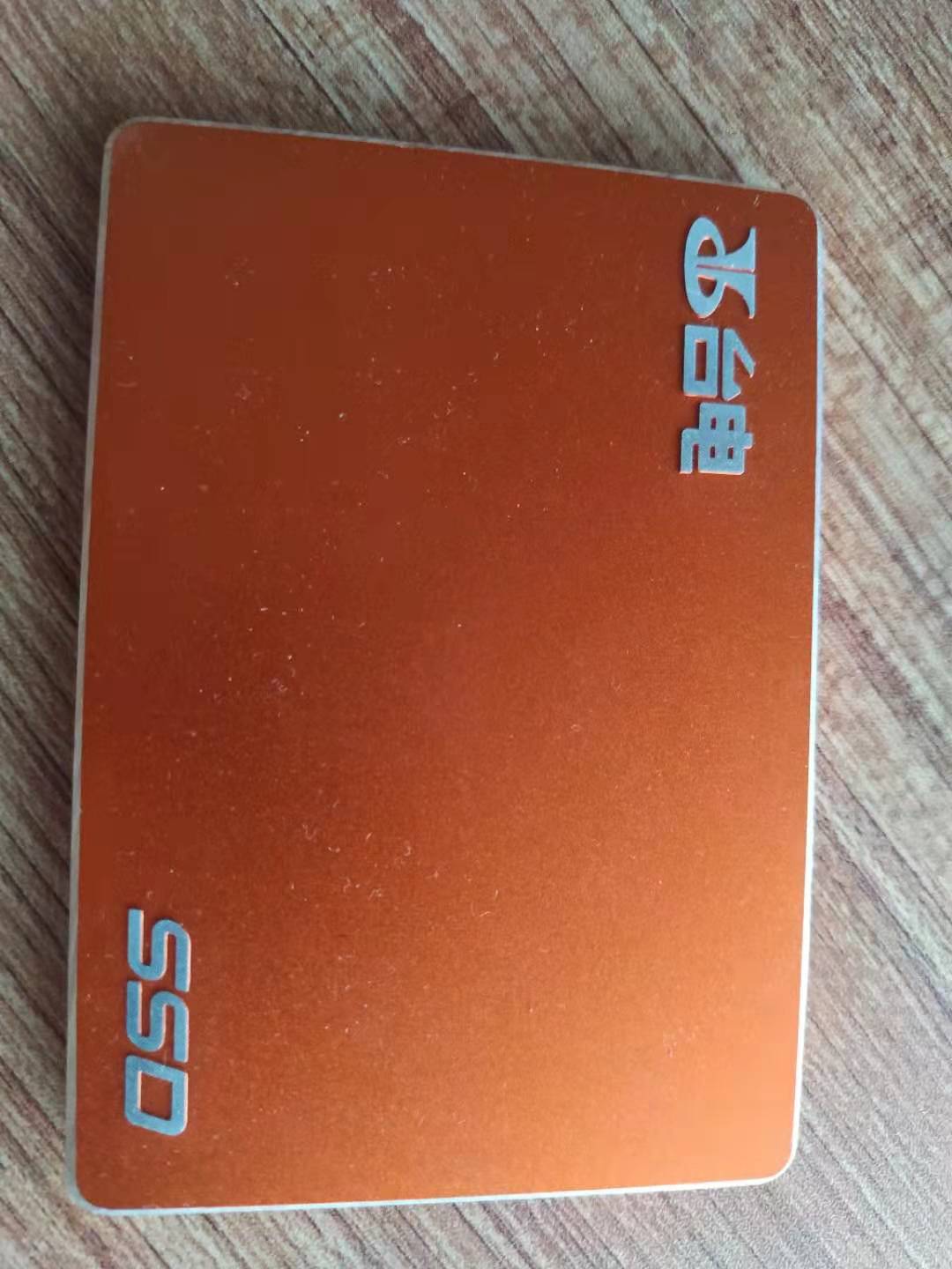 常州电脑城电脑公司固态硬盘数据恢复成功蓝网数据恢复中心 专业数据恢复，您身边的数据专家